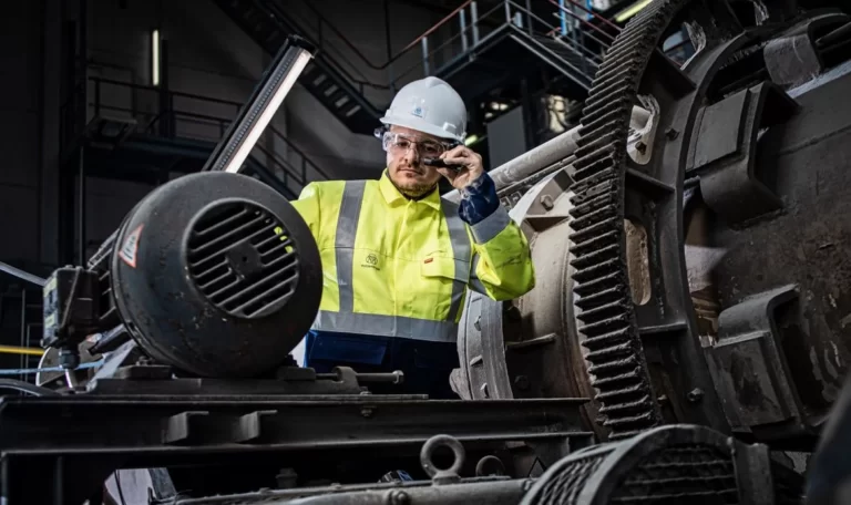 Industrial Support Services - SICC