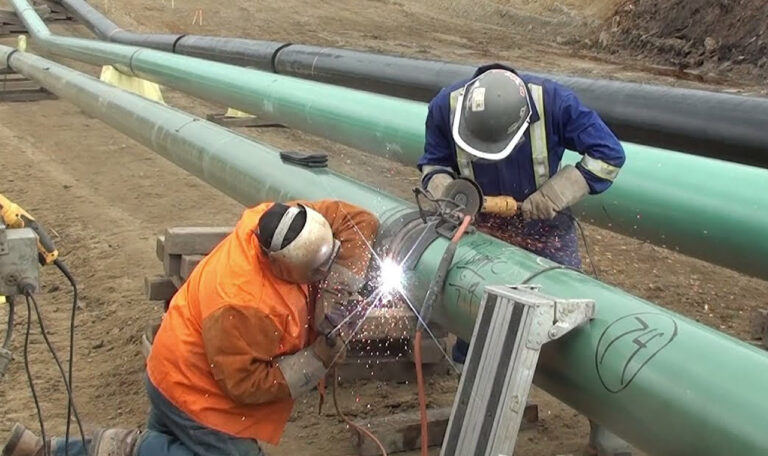 Project Fabrication & Welding - SICC